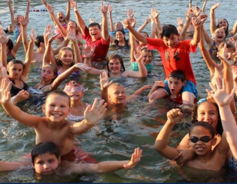 Rebuild Camp Canonicus | Canonicus Ministries in Exeter, RI